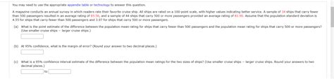 solved helloi need help with this statistics problem please