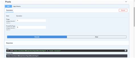 How To Do Pagination In Aspnet Core Web Api