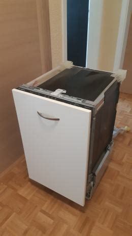 Pomivalni stroj Bosch 45 cm