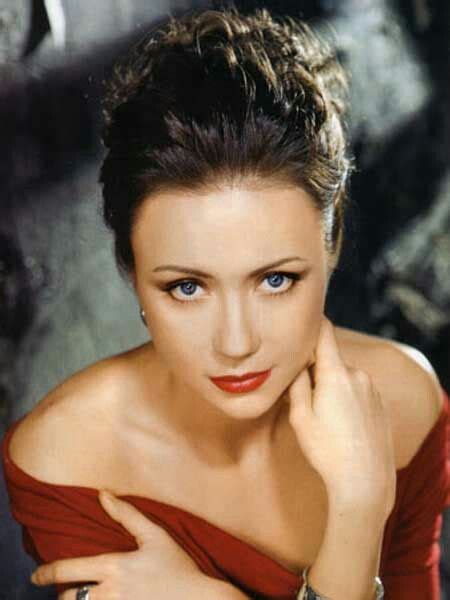 Мария Миронова | Star actress, Film photography, Movie stars