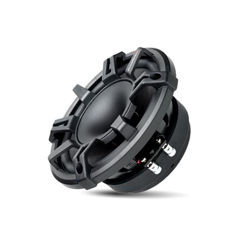 Pbx Pro6cd 6 5 Compression Horn Co Axials