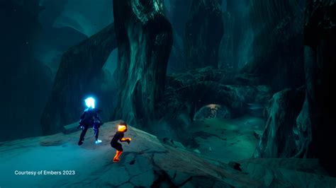 Why A Team Of Nine Switched To Unreal Engine To Deliver Visually