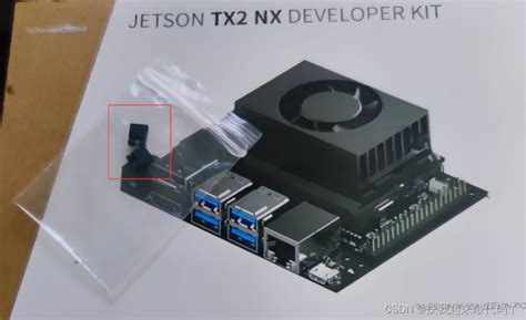 Jetson Tx2 Nx刷机烧录系统，挂载固态硬盘保姆教程tx2 Nx固态怎么安装 Csdn博客