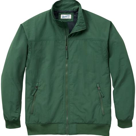 Duluth Trading Co Mens Lightweight Grab Jacket At Coolsprings