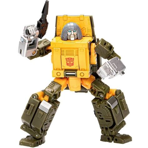 More Ss86 Deluxe Minibots R Transformers