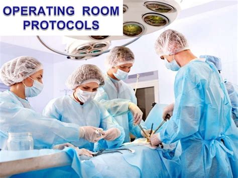 Ot Protocols