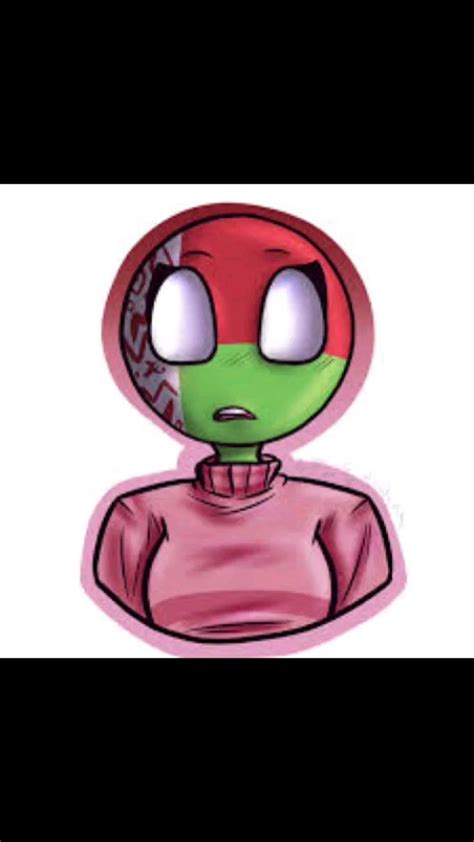 Belarus Countryhumans 🇧🇾 Mario Characters Character Smurfs