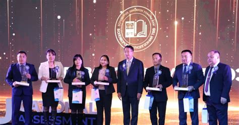 Боловсролын үнэлгээний төвийн 20 жилийн ой тохиож байна