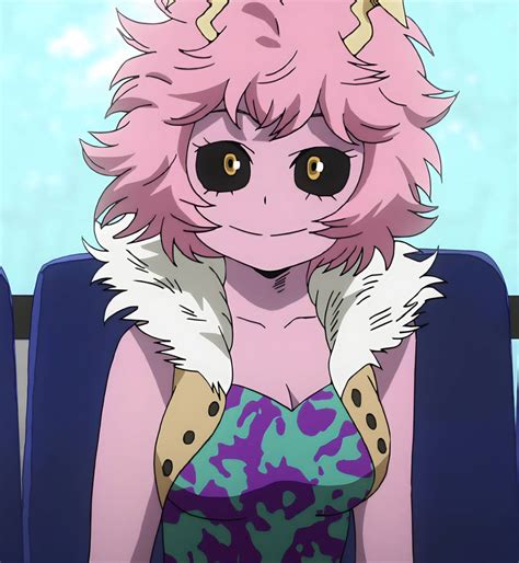 Mina Ashido By Pokearceus On Deviantart Mina Ashido By Pokearceus On Deviantart