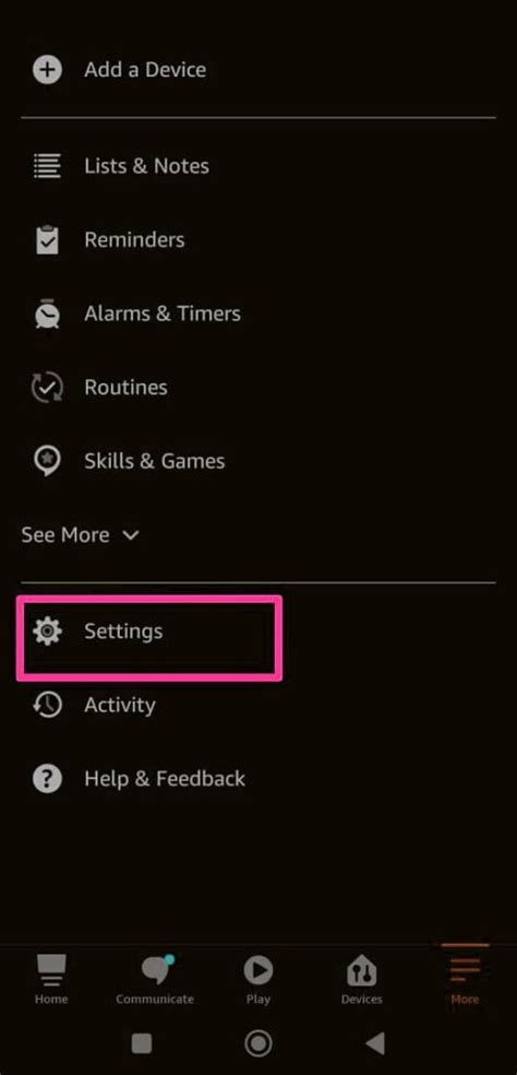 How To Change Alexa Wake Word Speakergy