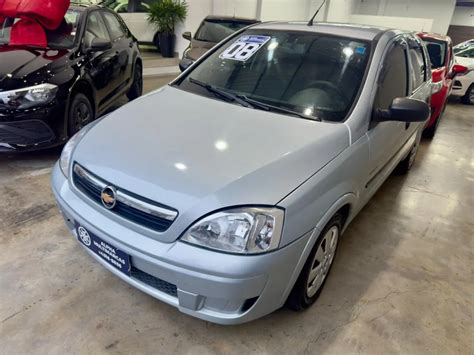 Chevrolet Corsa 2008 Carros Usados E Novos à Venda
