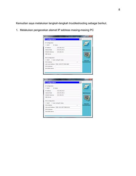 Troubleshooting Inter Vlan Routing Mengg PDF