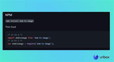 Html2canvas Alternatives Comparing The Top 4 Website Screenshot Apis