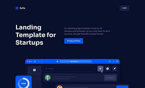 The 40 Best Free Bootstrap 5 Templates And Themes Eu Vietnam Business