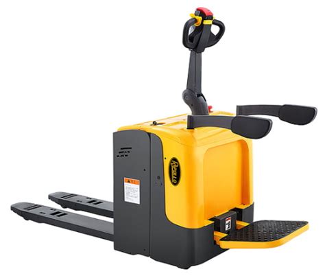 Electric Pallet Jack