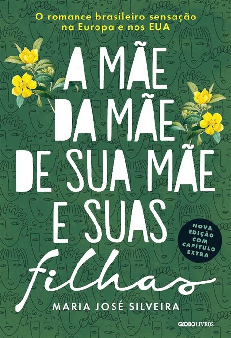 Mae Da Mae De Sua Mae E Suas Filhas A Selecta Livros