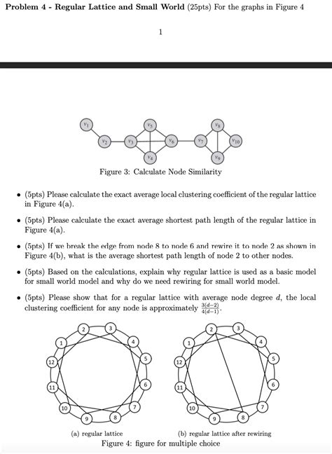 5pts Please Calculate The Exact Average Local