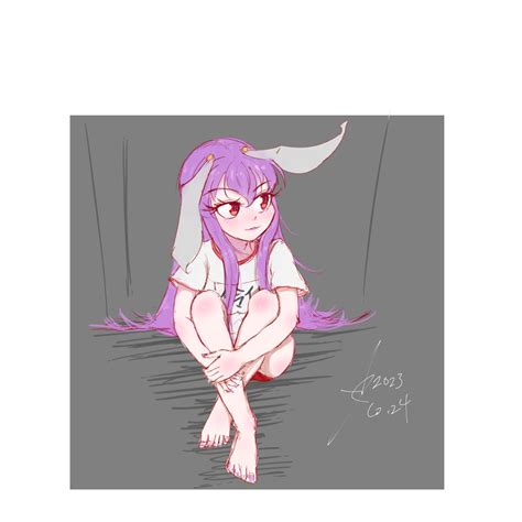 20231024 Xen852258的創作 巴哈姆特