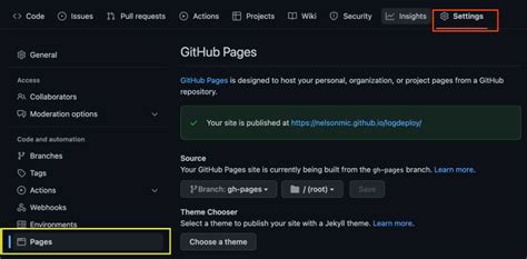 如何将React应用部署到GitHub页面上附代码示例使用GitHub Pages部署静态网站的简单性是一个可以轻松 掘金