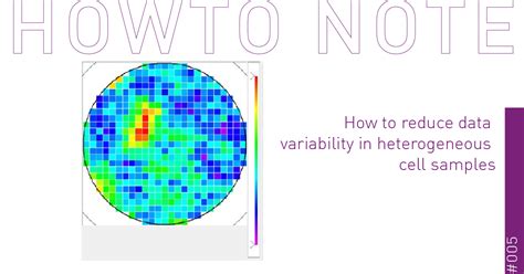 How To Reduce Data Variability In Cell Samples Bmg Labtech