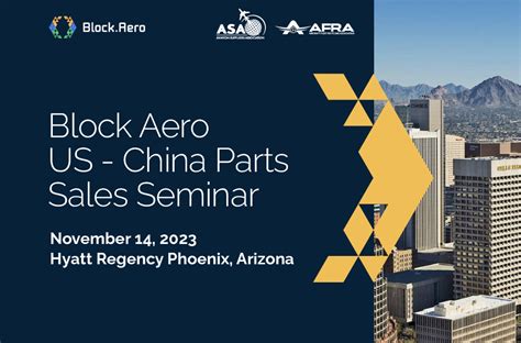 Products – Block Aero