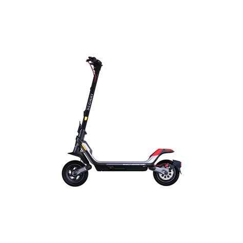 Segway Ninebot Error Codes Alles Op Een Rijtje Nr1elektrischestep