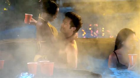 Naked Shanica Knowles In Awkward