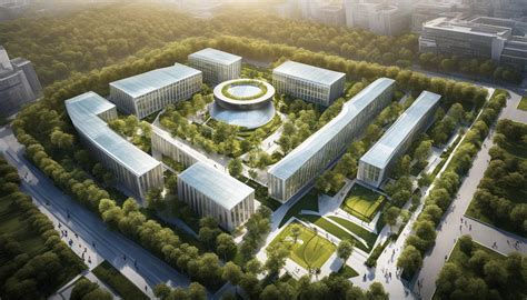 Explore Beihang University Chinas Elite Tech Hub
