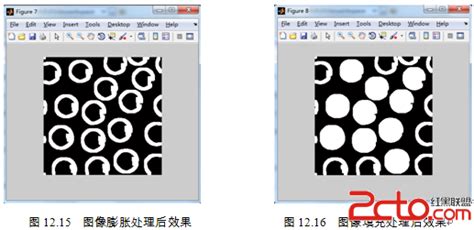 Matlab：圆形的图像识别（一） Matlab图像识别 Csdn博客