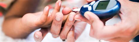 Mcqueen Awarded 600k To Develop Predictive Tool For Type 1 Diabetes