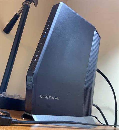 Best Cable Modem Wifi Router Combos Updated