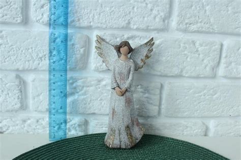 Дуже гарна статуетка янгола — ціна 360 грн у каталозі Статуетки Купити товари для дому та побуту
