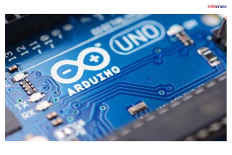 Arduino Vs Microbit Robocraze