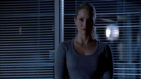 CSI Miami Det Calleigh Duquesne 2