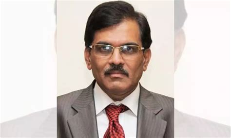 Paediatrician Sudarshan Reddy Passes Away At Hyderabad
