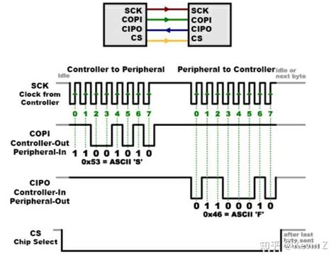 Spi看这一篇就够了 知乎
