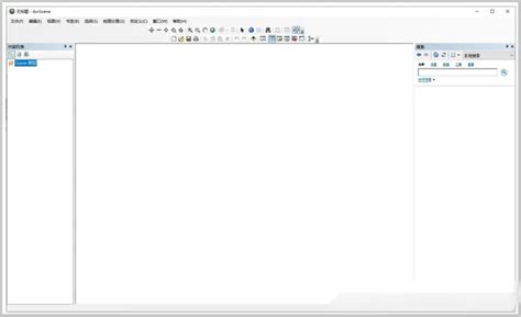 浅析arcgis中的软件——arcmap、arcscene、 arcglobe、arccatalog arcgis lxlmycsdnfree