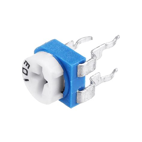 New 20pcs Rm065 10k Ohm Trimpot Trimmer Potentiometer Variable Resistor Chile Shop