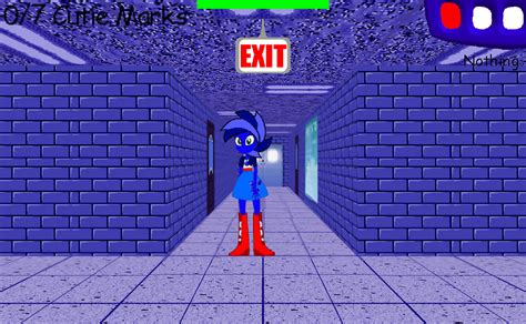 cs124 s basics in being random and lazy mod for baldi s basics baldi mods