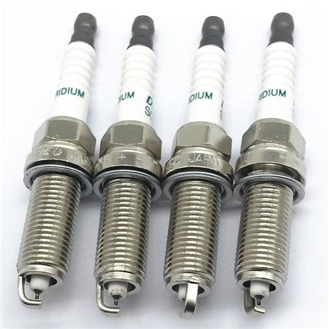 4-PCS-iridium-spark-plug-SC20HR11-SC20HR-11-for-90919-01253-9091901253 ...