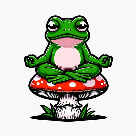 Free And Customizeable Lewdfroggo Pillow Princess Templates Playground