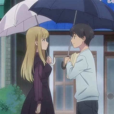 Pin By Vennime On Otonari Ni Ginga Anime Shows Anime Shows