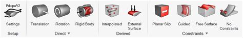 Hmcfd T 0001 Introduction To Hypermesh Cfd User Interface