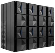 IBM Z System Servers Z16 A01 Z16 A02 Z15 Z14 ZR1 Z14