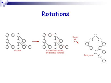 Ppt Chapter 11 Multiway Trees Powerpoint Presentation Free Download