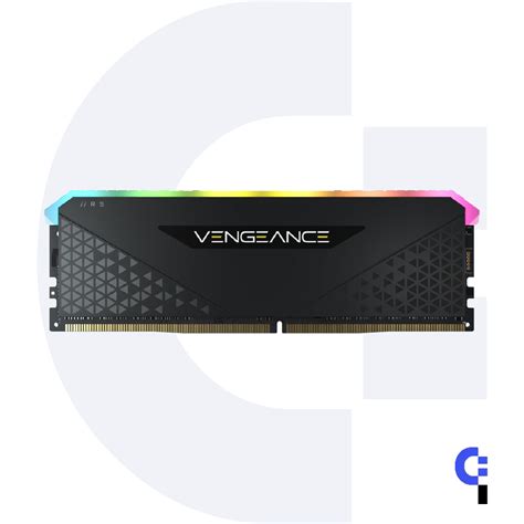 Memoria Ram Ddr4 16gb Bus 3600 Mhz Corsair Vengeance Rgb Rs P N Cmg16gx4m1d3600c18 Maqtech