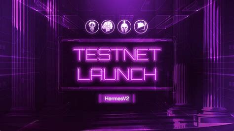 hermes v2 testnet tutorial how to get started and interact by maia