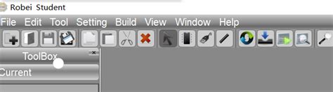 【fpga】robei Eda的使用1 Csdn博客