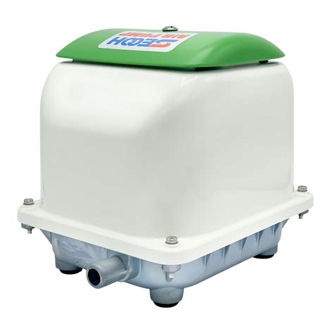 Secoh Jdk S 120 Single Series Diaphragm Pump Waterwise Pumps