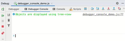 Using Interactive Debugger Console—jetbrains Rider